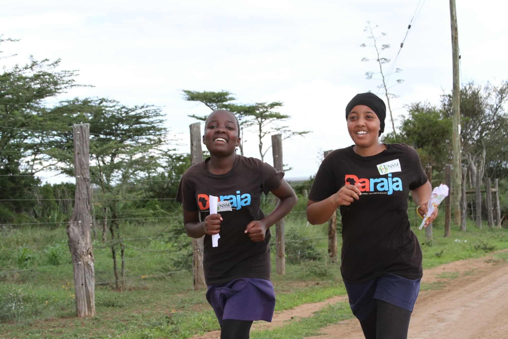 running11 - Daraja Academy