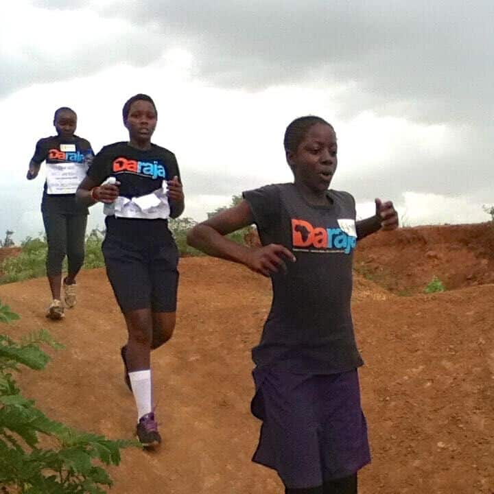running5 - Daraja Academy