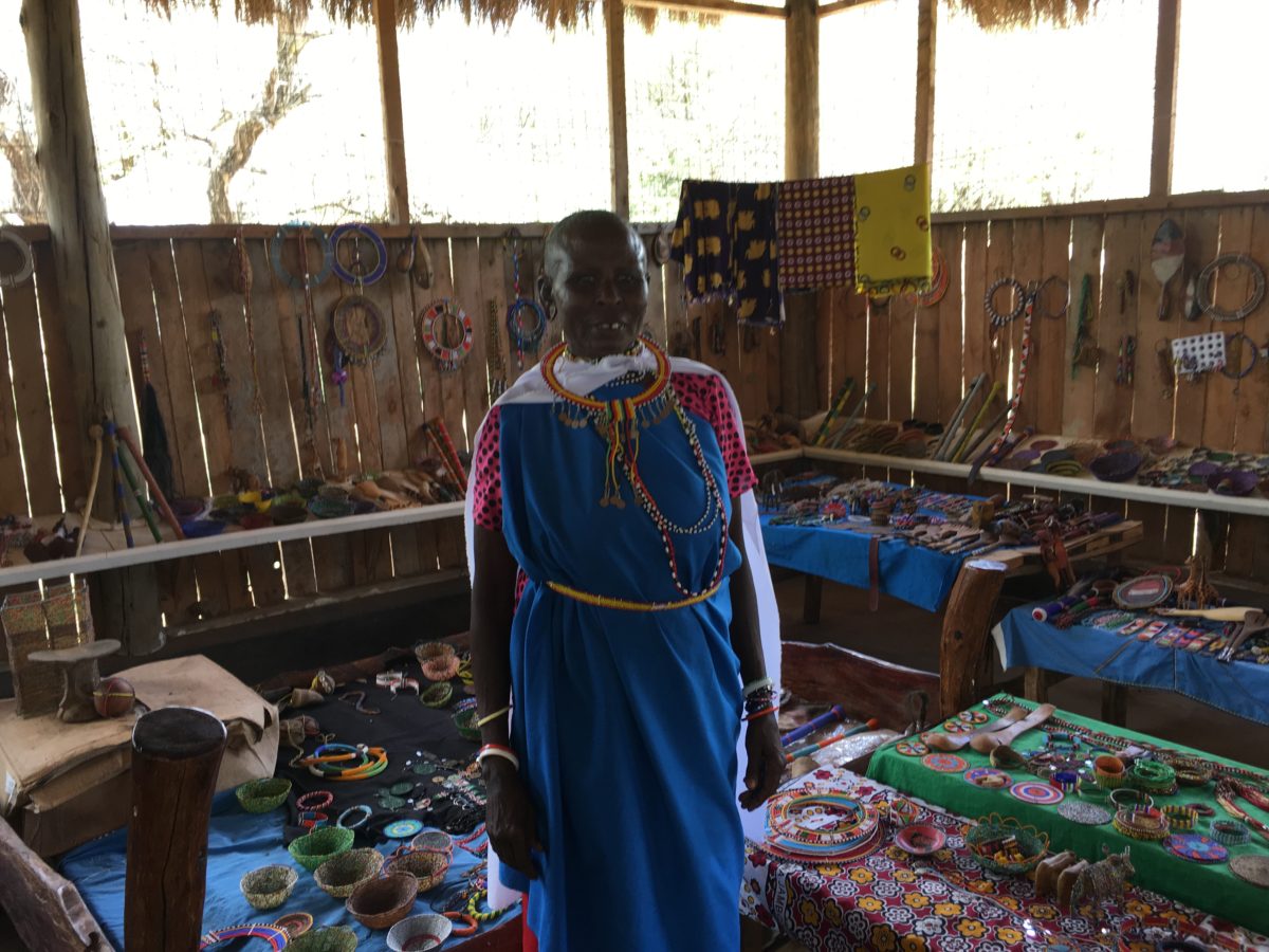 What the Maasai Funeral Ritual Entails - Daraja Academy